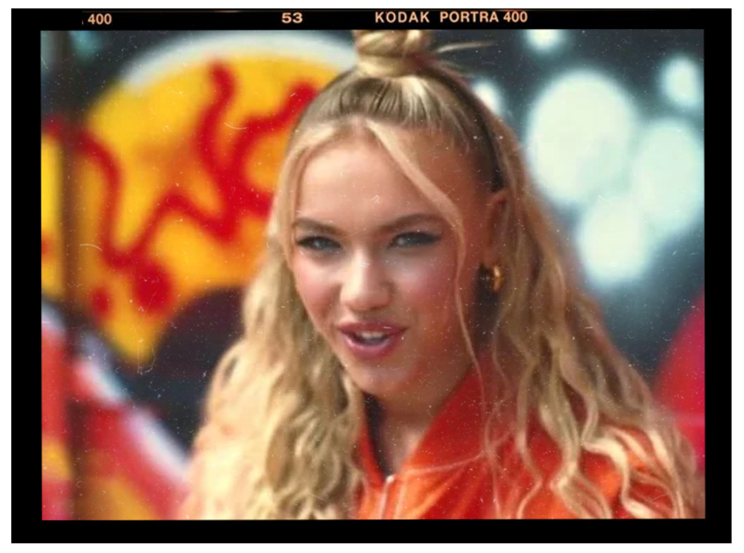 Follow Freya | Freya Skye